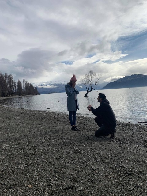 Phoebe & Kaedyn | Joy